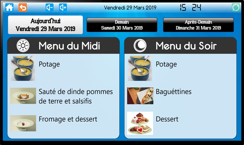 Tablettes pour seniors, logiciels pour EHPAD, maison de retraite et ...