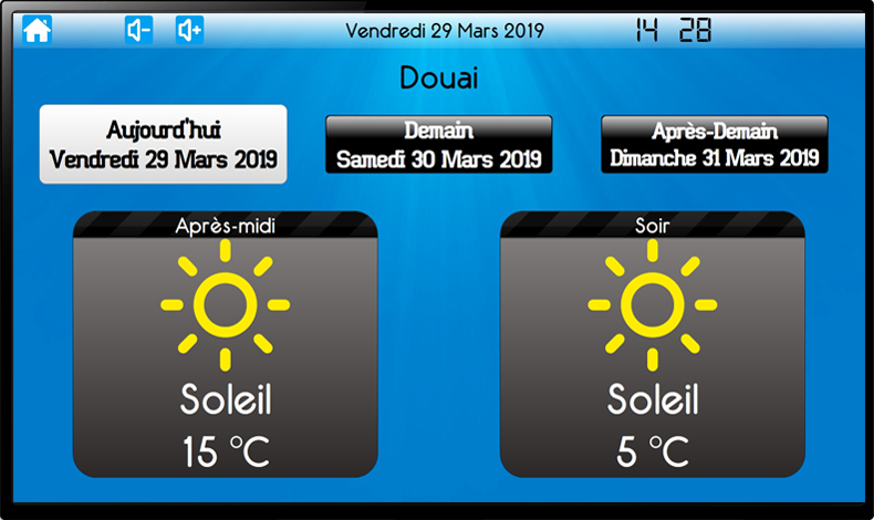 Tablettes pour seniors, logiciels pour EHPAD, maison de retraite et ...